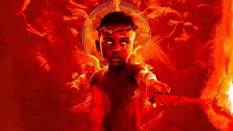 Ghetts – On Purpose, With Purpose Album Review: A Masterclass in UK Rap ...