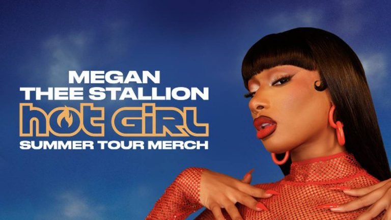 Megan Thee Stallion’s Hot Girl Summer Tour: A Bold, Electrifying ...