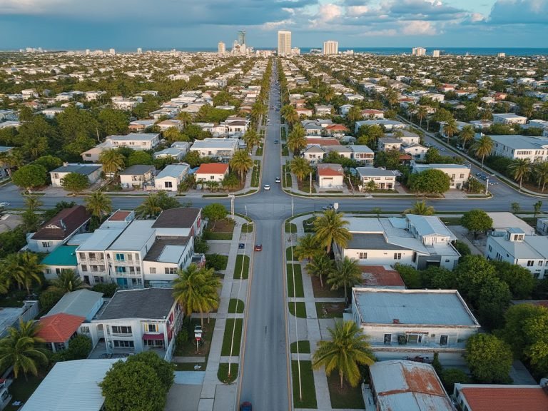 Inside the Miami Scene: The Surge of New Immigrants and the City’s Bold ...