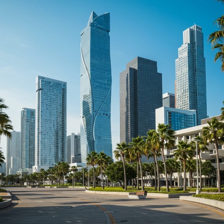 Strategic Shift: Sony Music Latin Establishes Miami Global Hub Amid ...