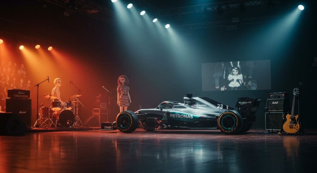 Global Entertainment Watch: M3GAN 2.0 Debuts in PH, Ed Sheeran Drives ...