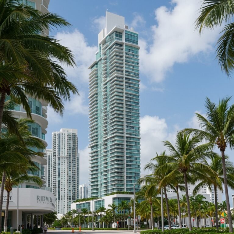 Miami Commission Greenlights Major Brickell Coastal Zoning Over Fierce ...