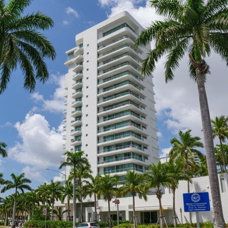 Miami Commission Passes Controversial Short-Term Rental Ban, Faces ...