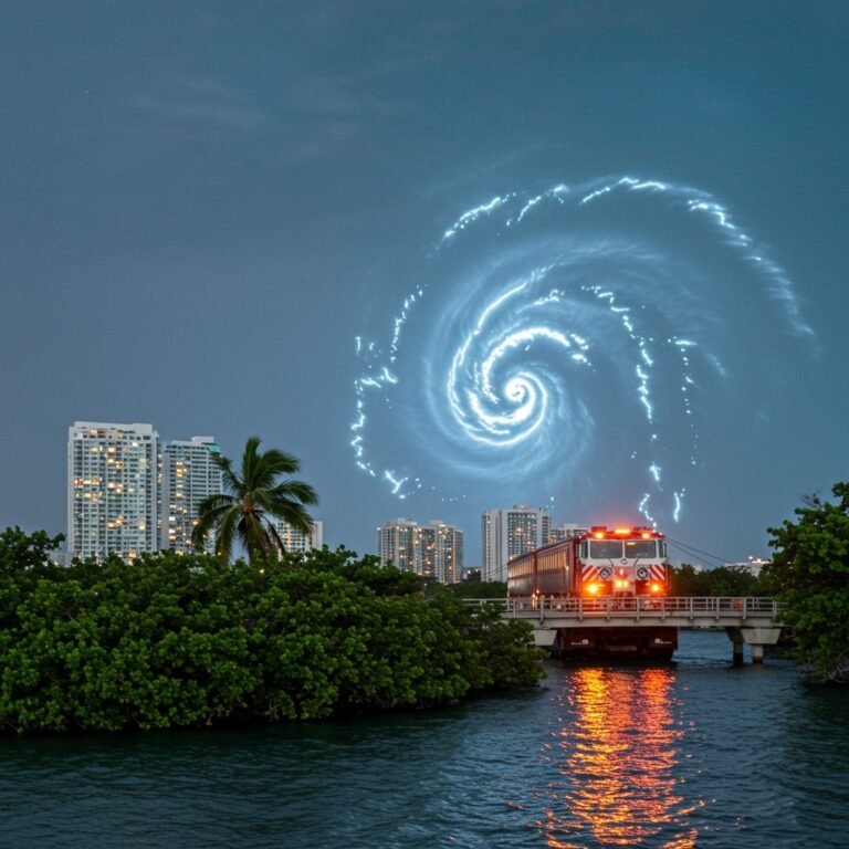 Prepare Now: Miami-Dade County Updates 2025 Hurricane Guide, Residents ...