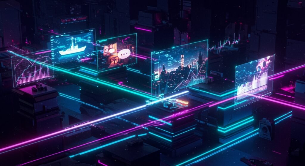 US Streaming Charts June 30, 2025: What’s Topping the Lists on ...
