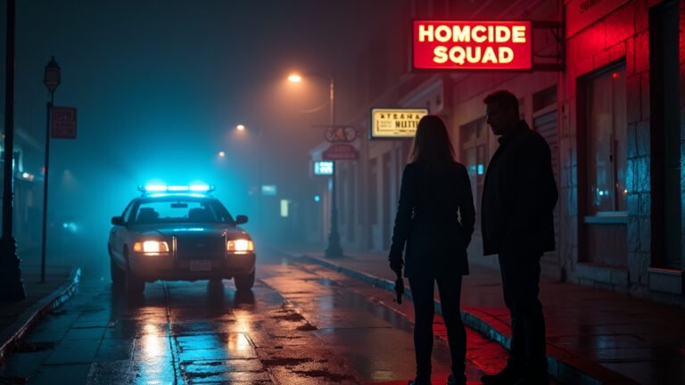 Homicide Squad New Orleans Season 2 Premieres on A&E | Miami Weekly