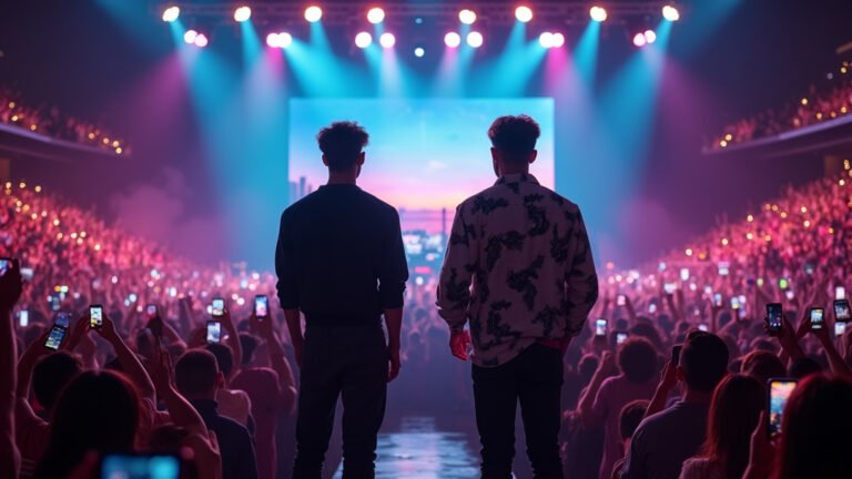 Miami Brothers Shine on National Television, Boosting Local Music Scene ...