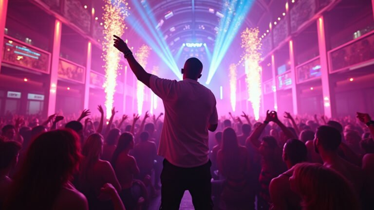 Reggaeton Star Zion to Headline LIV Nightclub in Miami Beach, July 17 ...