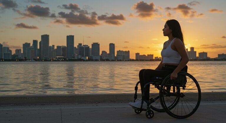 Resilience Recognized: City of Miami Designates 'Katy Puig Day' for ...