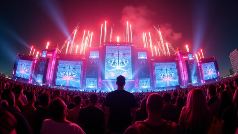 Ultra Music Festival Reveals Final Artists for 25th Anniversary | Miami ...