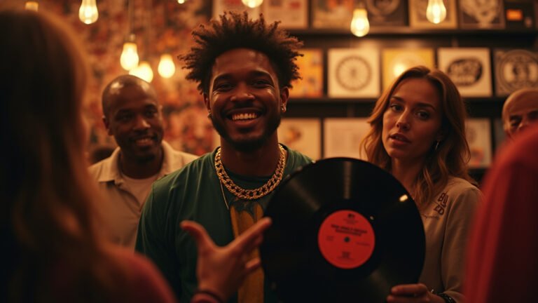 Chance the Rapper Electrifies Miami with Surprise Dante’s HiFi ...