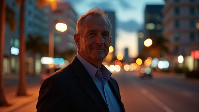 From Kaseya CEO to Miami Mayor? Fred Voccola Explores Candidacy Amidst ...