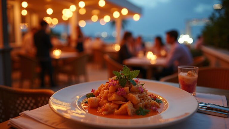 Miami’s August 2025 Dining Hotspots: The 10 Most Sought-After ...