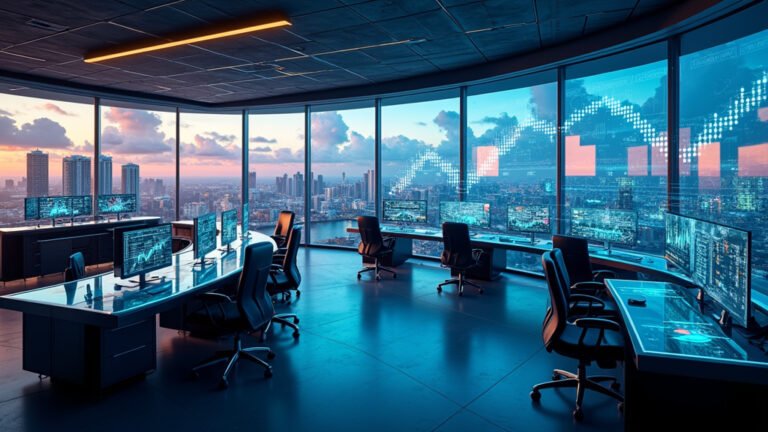 MIAX’s $345 Million IPO Ignites Miami’s Ascent as a Global FinTech ...