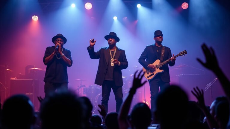 Pharrell Williams Stuns Miami Crowd, Joins Clipse for Iconic ‘Mr. Me ...