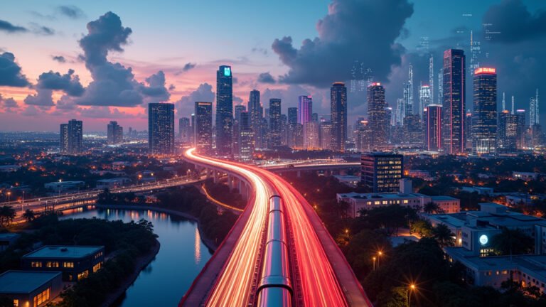 South Florida Shifts: FPL Rates, Transit Innovation, and Economic ...