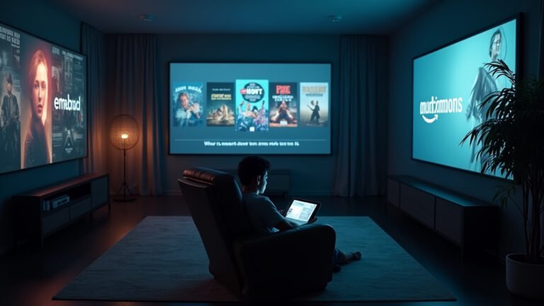 This Weekend’s Streaming Lineup: Must-Watch New Movies and TV Shows ...