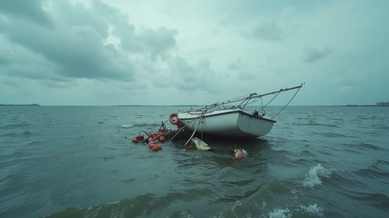 Tragic Toll Rises: Third Child Dies Following Miami Sailing Camp Tragedy | Miami Weekly