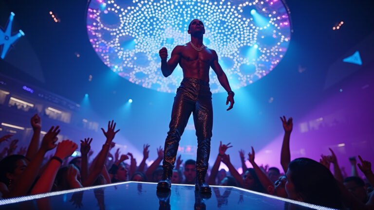Global Music Icon Jason Derulo to Ignite Miami’s Legendary LIV ...
