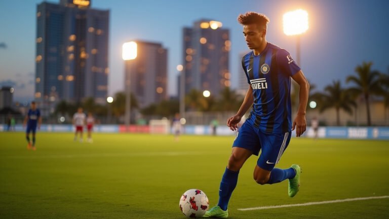 Inter Miami Loans Benjamin Cremaschi to Parma for Serie A Stint: A New ...