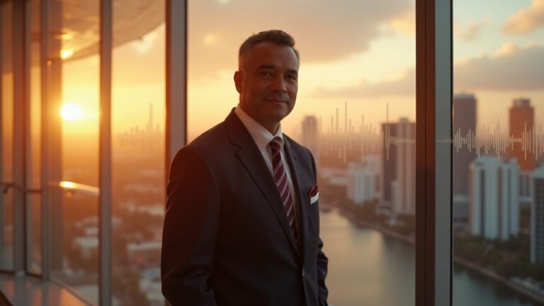 Jose Cedeño Elevated to EVP/General Manager of Interscope Capitol Miami ...