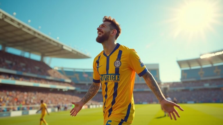 Lionel Messi Agrees to Inter Miami Contract Extension, Committing ...