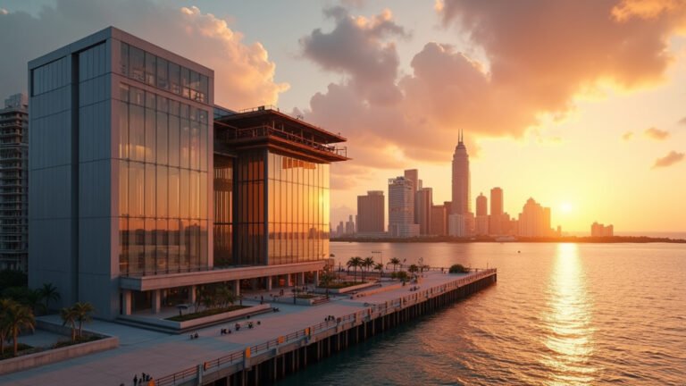 Florida Officials Greenlight Trump Presidential Library in Miami with ...