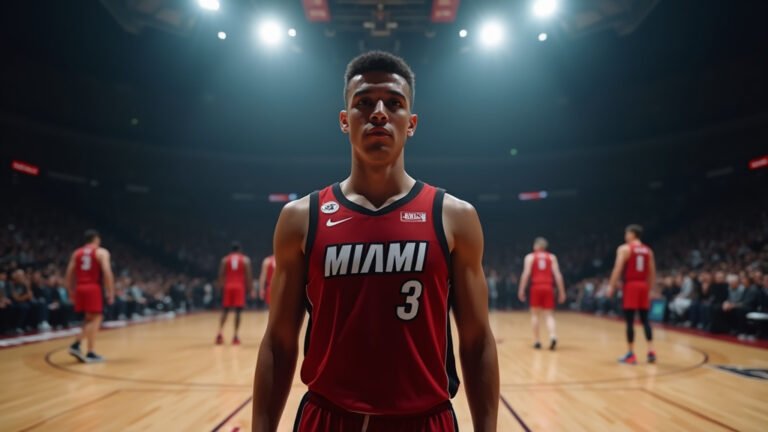 Miami Heat’s Jovic Eyes Starting Role Amidst Jaquez’s Evolving Position ...
