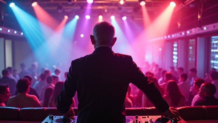 Miami Nightlife Titan Louis Puig Marks 50 Years in Industry, Celebrates ...