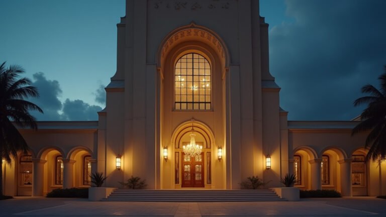 Miami’s Iconic Freedom Tower Reopens Doors After $25 Million ...