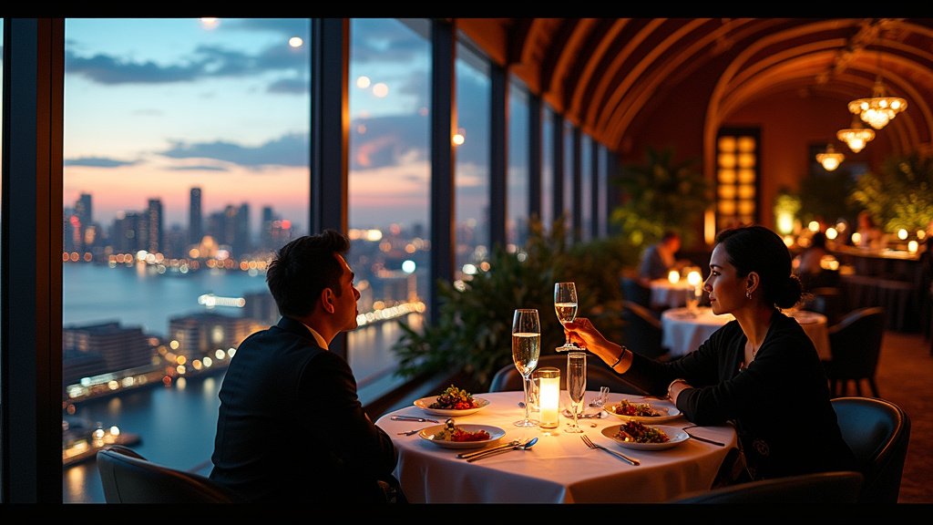 Yamashiro Miami to Usher in New Era of Luxury Japanese Dining and ...