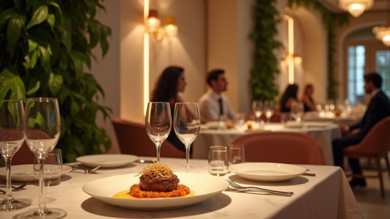 Ava MediterrAegean Debuts in Coconut Grove: Riviera Dining Group ...