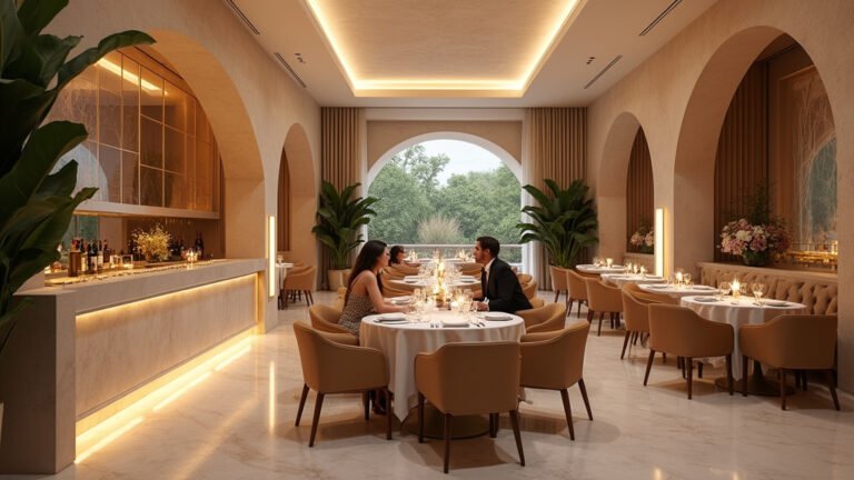 Ava MediterrAegean Unveils Luxury Mediterranean Dining Experience in ...