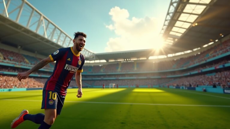 Inter Miami Unveils State-of-the-Art Miami Freedom Park Stadium, Kicks ...