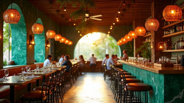 Jacinta Mexican Restaurant Debuts in Aventura Mall, Bringing Coastal ...