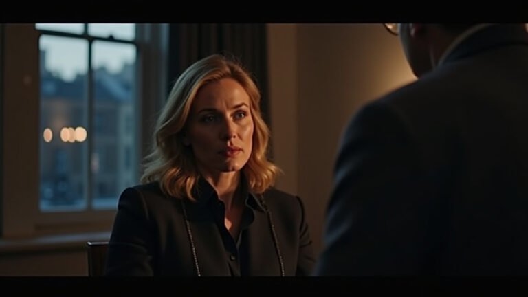 Christmas 2025 Streaming Bonanza: Winslet’s Debut, ‘Fallout’ Returns ...