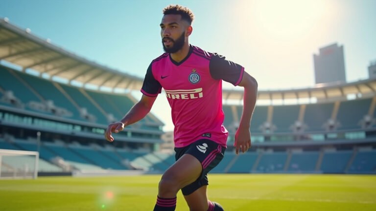 Inter Miami Signs Sergio Reguilón: Spanish Left-Back Joins MLS ...