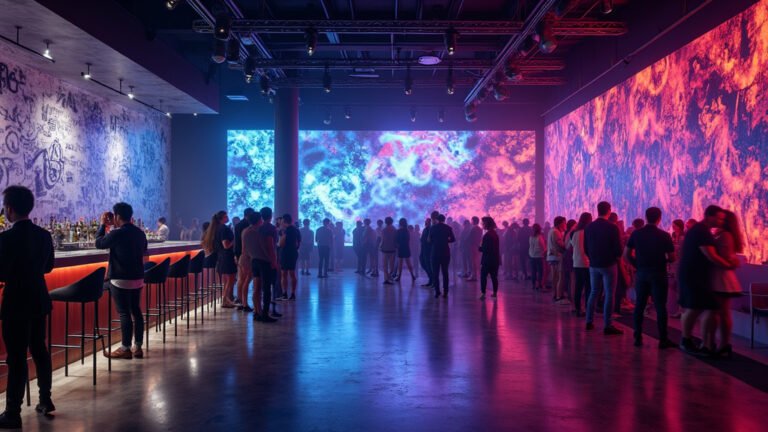 Miami Music Scene Levels Up: New Venue MIDLINE MIAMI Arrives January ...