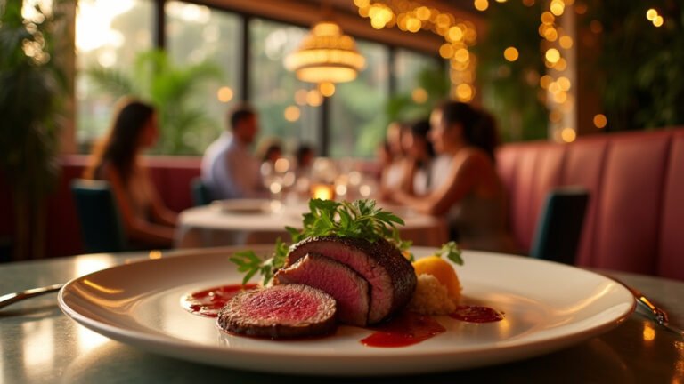 Ava MediterrAegean Debuts in Coconut Grove: Riviera Dining Group ...