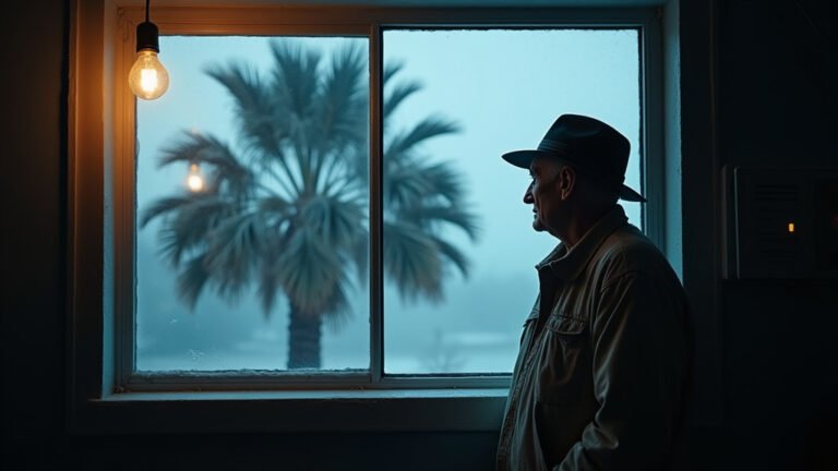 Florida Faces Record Cold and Rare Frost as US Battles Winter Storm ...