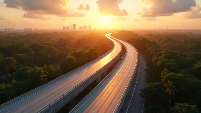 Kendall Parkway Milestone: Over Half of Land Acquired for Miami ...