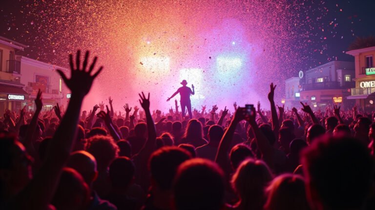 Carnaval Miami and Calle Ocho Music Festival Unite ‘Mi Gente’ with ...