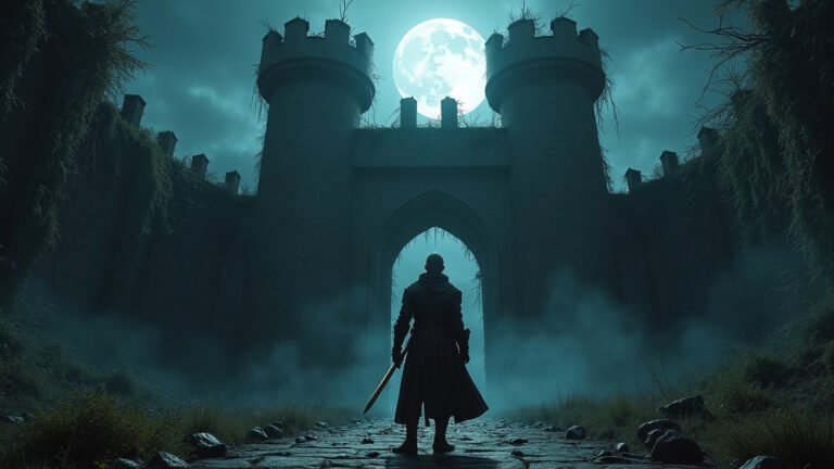 Gothic 1 Remake Official Release Date Set for June 5, 2026: A Faithful ...