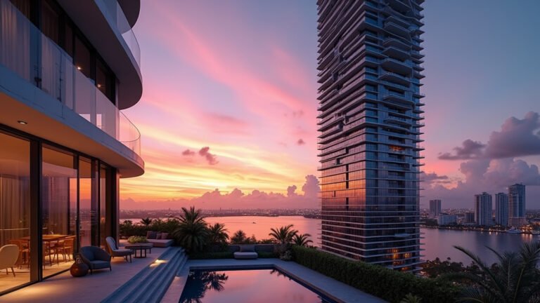 Miami Design District Sees Major Luxury Residential & Hotel Projects ...