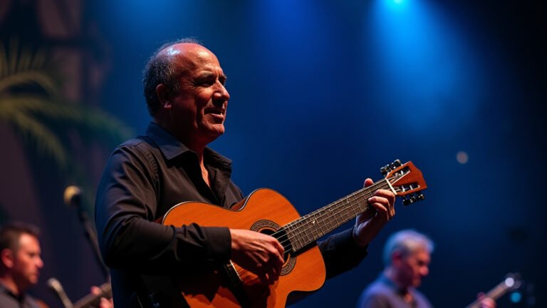 Miami GuitART Festival Showcases “Caribbean Dreams” Featuring ...