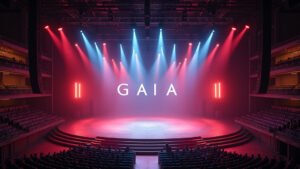 GAIA Makes Bold U.S. Debut With Flagship Miami Opening | Miami Weekly