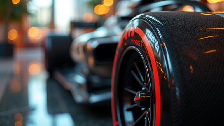 F1 Miami GP: $550M Economic Surge Hits South Florida | Miami Weekly