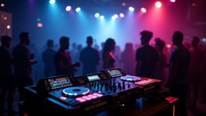 Miami’s Sound Scene Ignites: New Artists Emerge | Miami Weekly